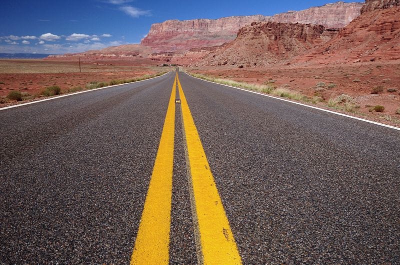 How To Add Route In Linux CentOS/RedHat