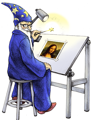 How to Fix ImageMagick error: convert-im6.q16: unable to open image