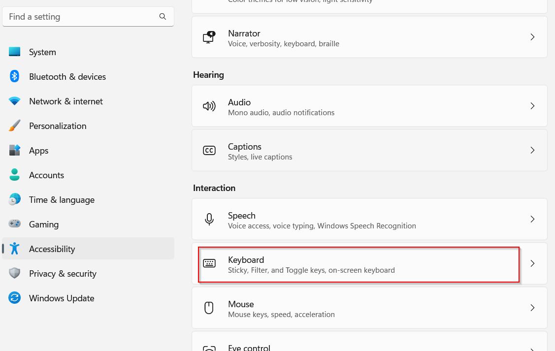 Fix Greenshot Print Screen Windows 11
