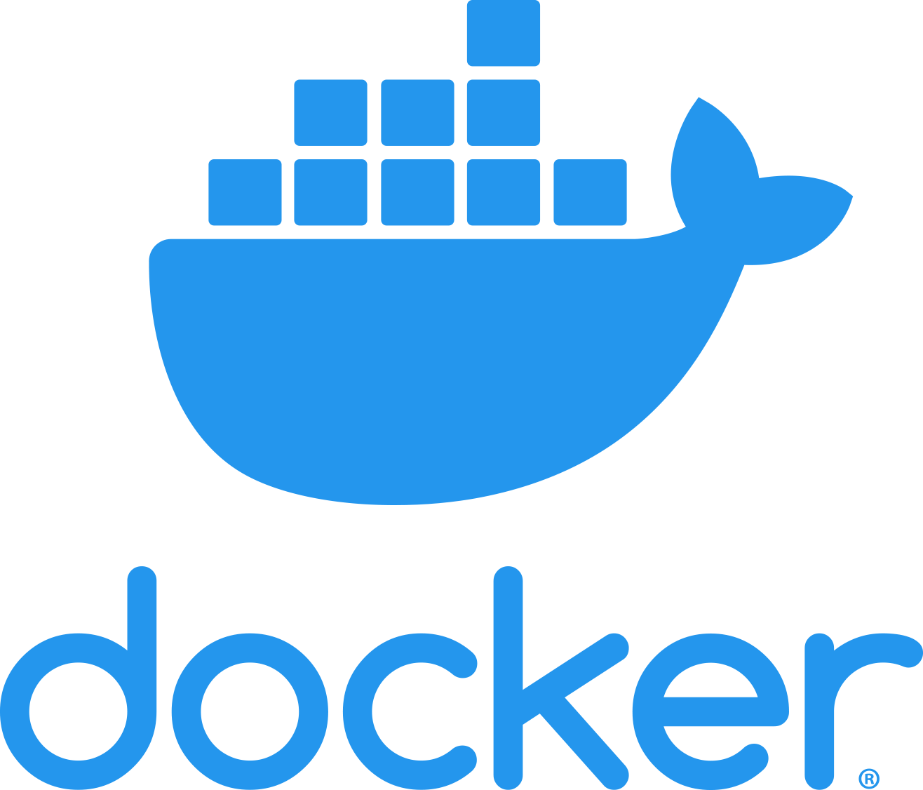Docker Tutorial Create Docker Image From Dockerfile Computer How To