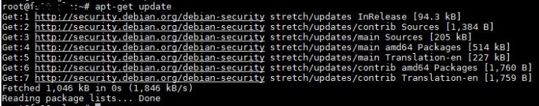 Media change: please insert the disc labeled ''Debian GNU/Linux ...