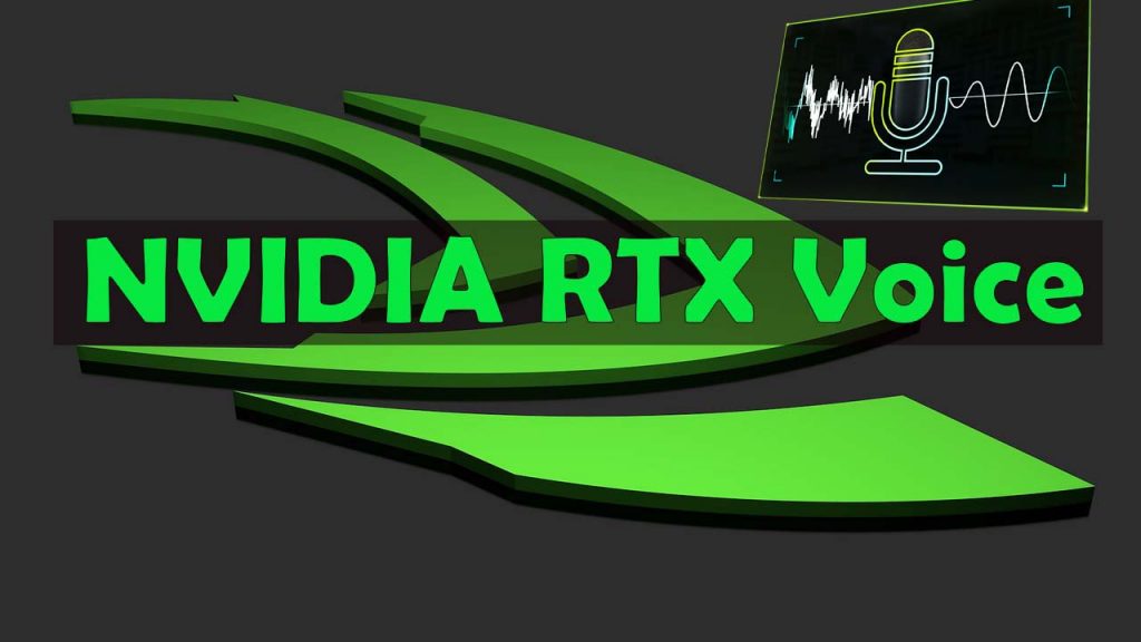 NVIDIA RTX Voice on GTX - Computer How To