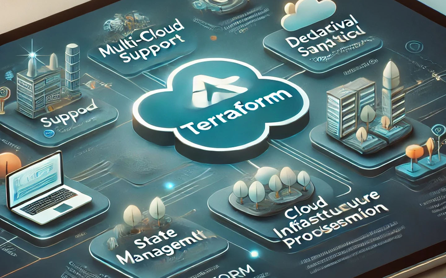 Top 5 Tools for Automating IT Infrastructure: Ansible, Terraform, and Beyond - Computer How To